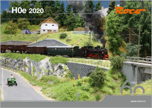 Roco – Le Train Jouet Sàrl